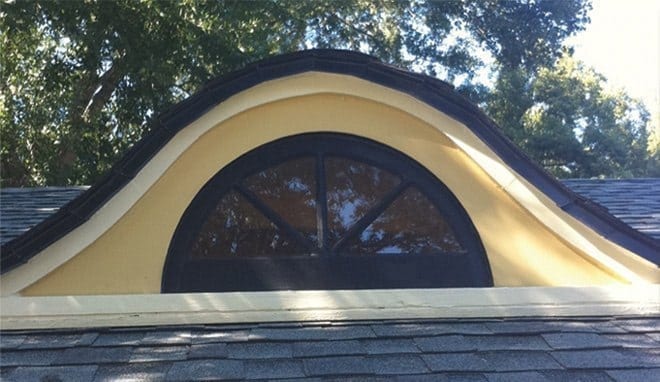 5 Types of Dormers - The Craftsman Blog