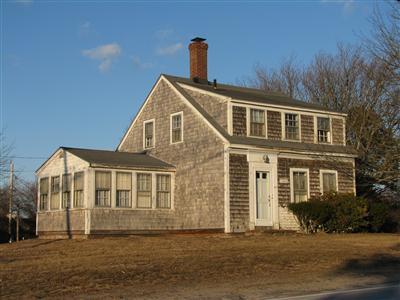 5 Types of Dormers - The Craftsman Blog